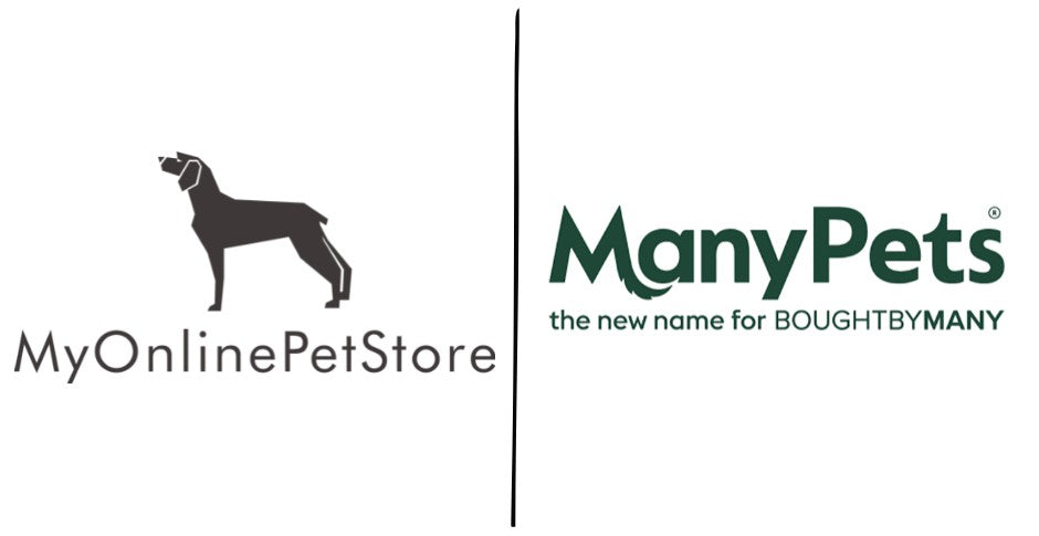 Pet Insurance via Many Pets – My Online Pet Store